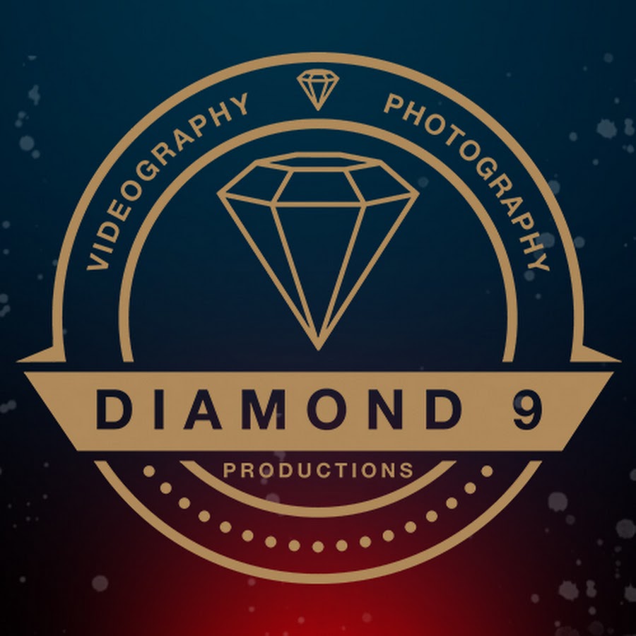 Diamond 9 Productions - YouTube