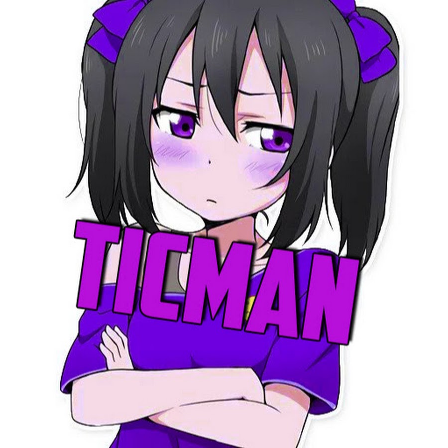 TicMan - YouTube