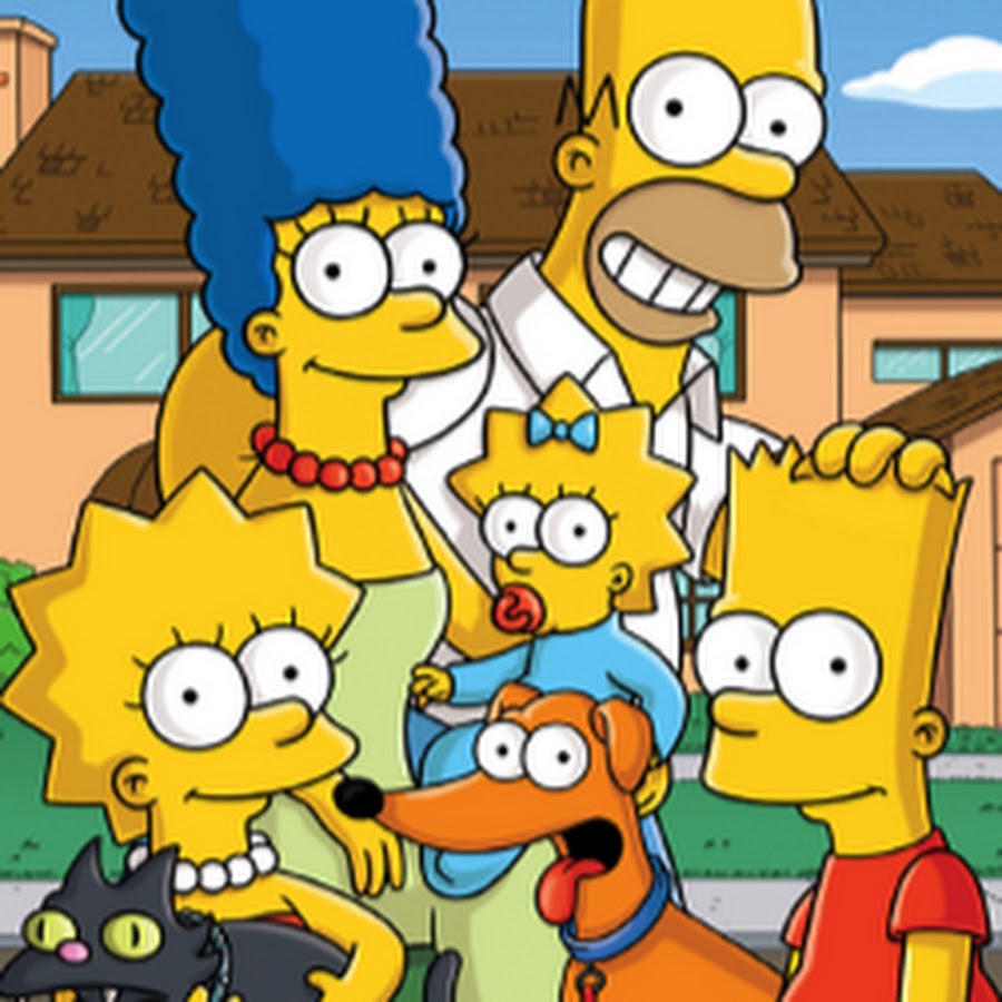 Best of the Simpsons - YouTube