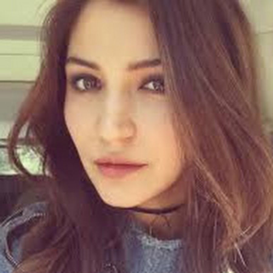 Ayesha Rajpoot - YouTube