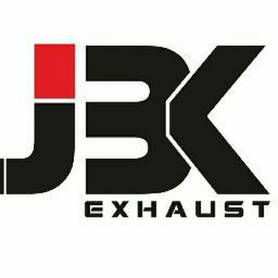 JBK EXHAUST - YouTube