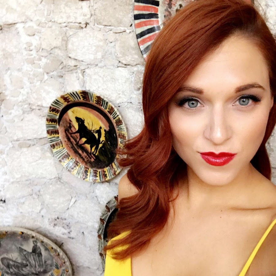 Britt Bowman's Blog - YouTube