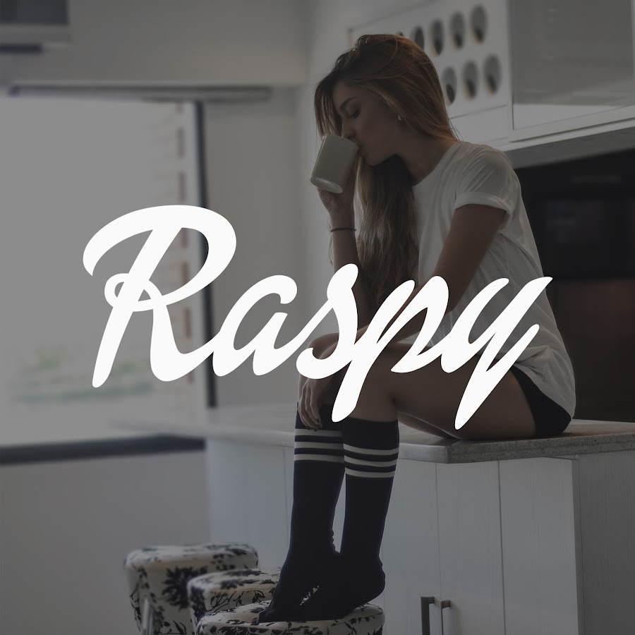 Raspy - YouTube