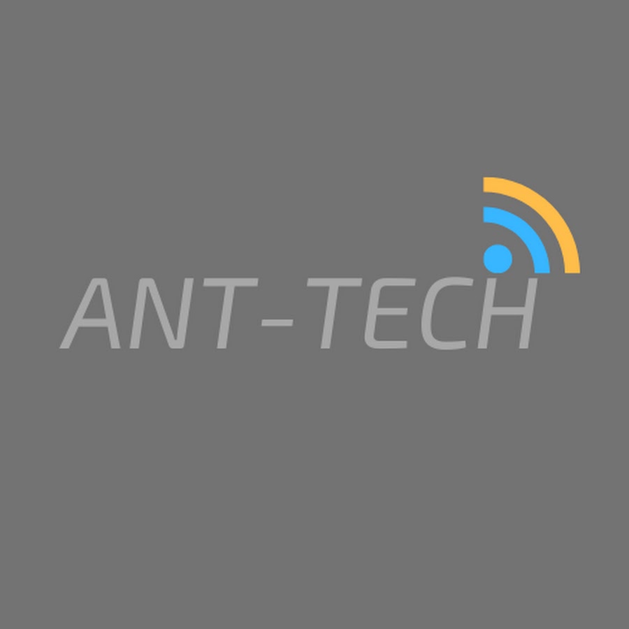 ANT-TECH SERVICES - YouTube