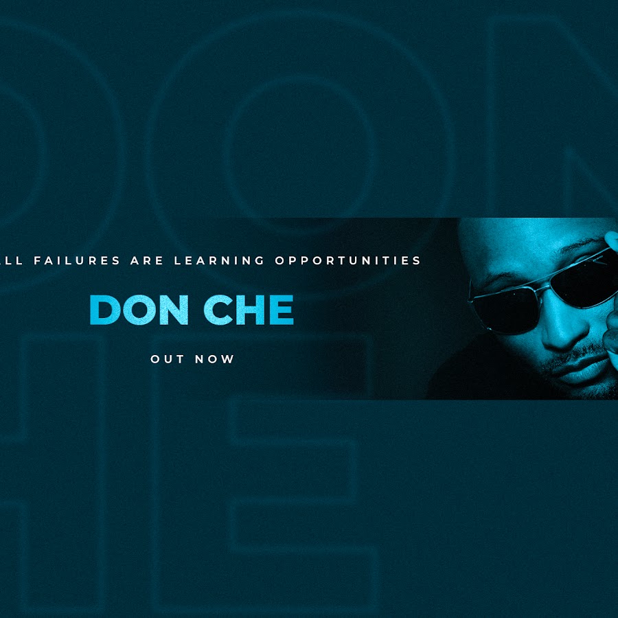 Don Che - YouTube