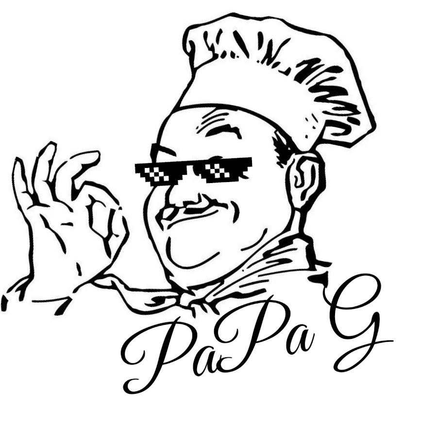PaPa G - YouTube