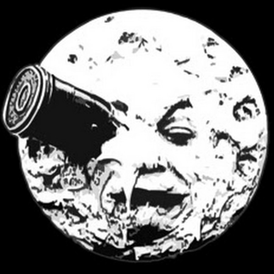 Moon Bullet - YouTube