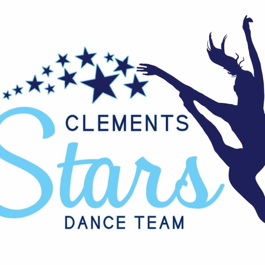 Clements Stars Dance Team - YouTube