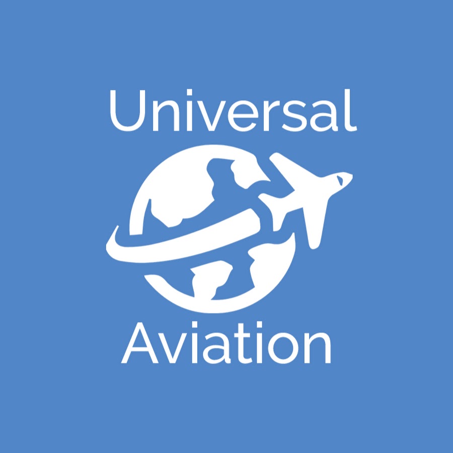 Universal Aviation - YouTube