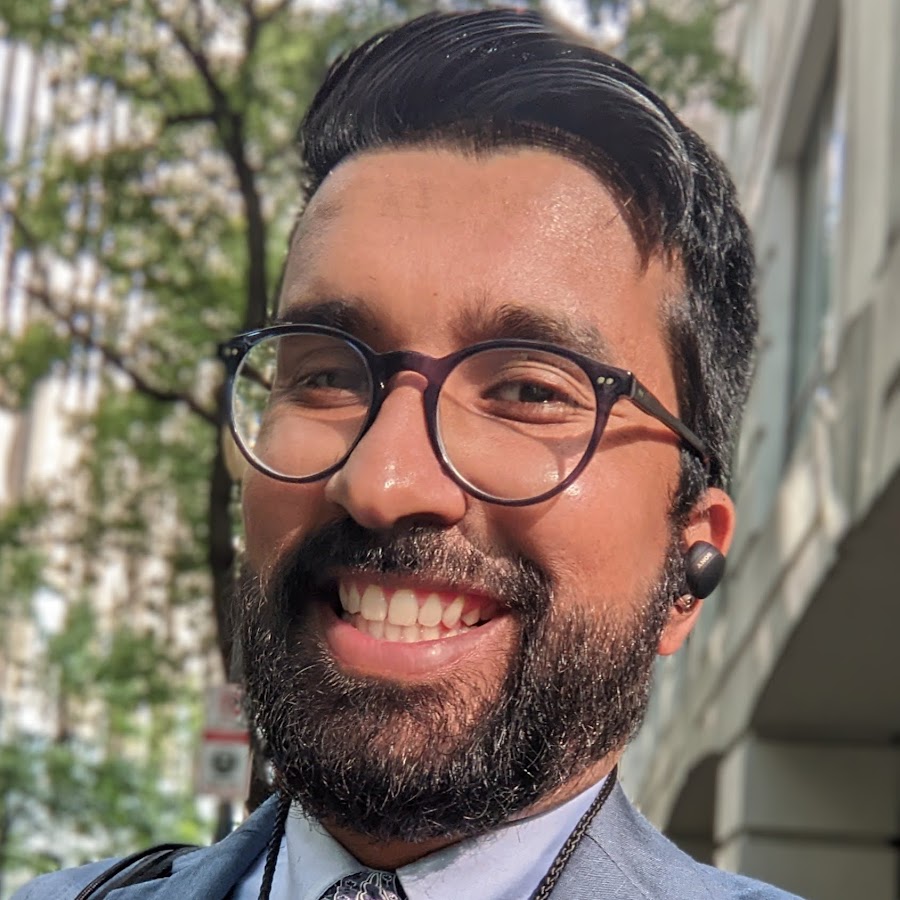 Rafi Hasib - YouTube