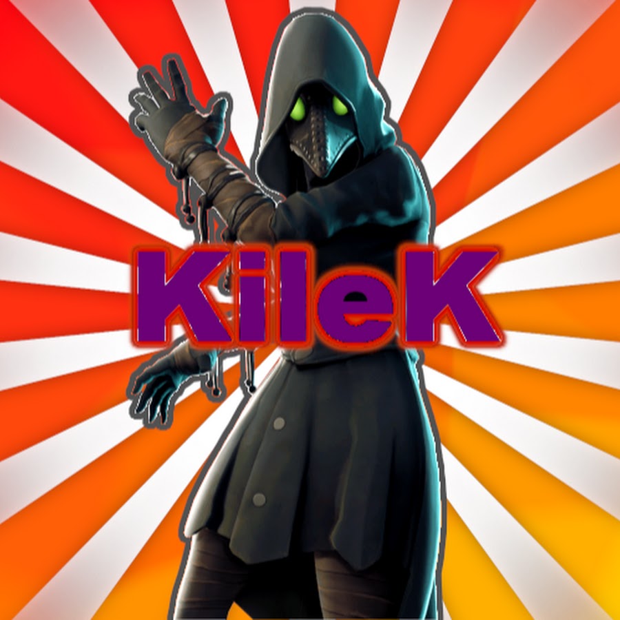KileK - YouTube