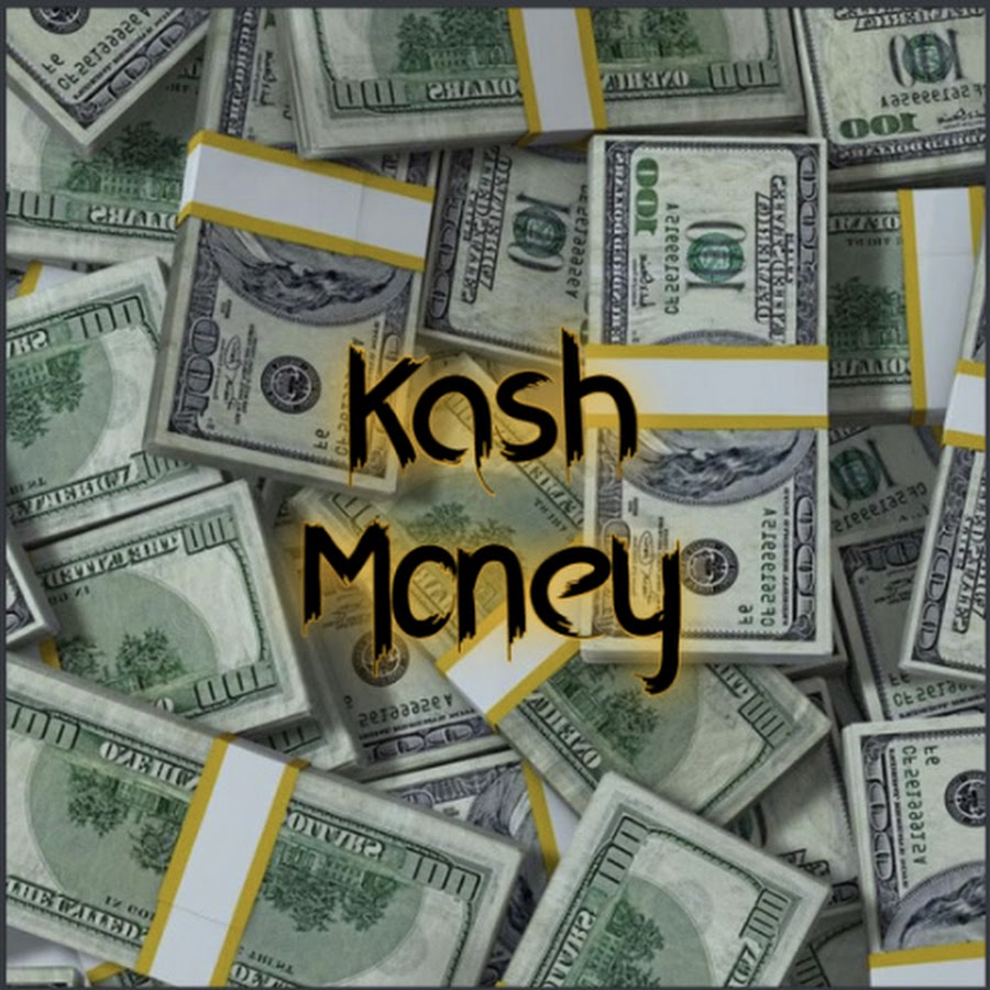 Kash Money - YouTube