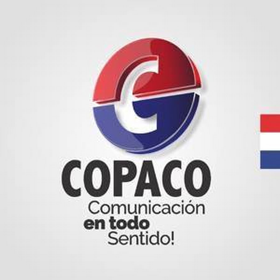 COPACO SA PARAGUAY - YouTube