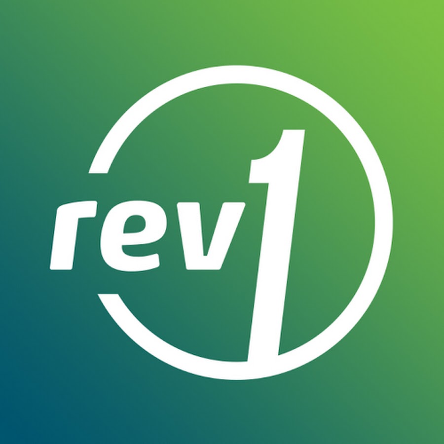 Rev1 Ventures - YouTube
