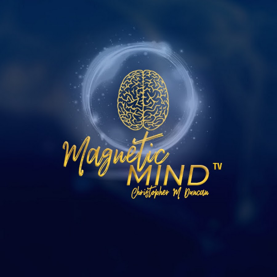 Magnetic Mind TV - YouTube