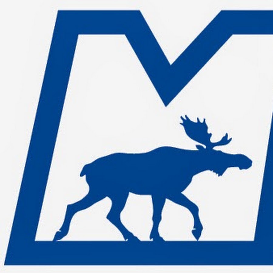 100.1 MOOSE FM CJCD - YouTube