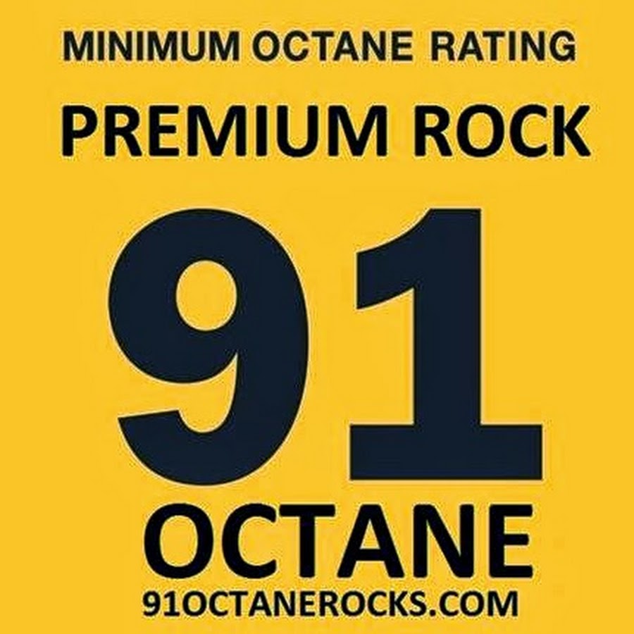 91 Octane - YouTube