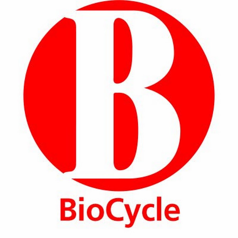 BioCycle magazine - YouTube