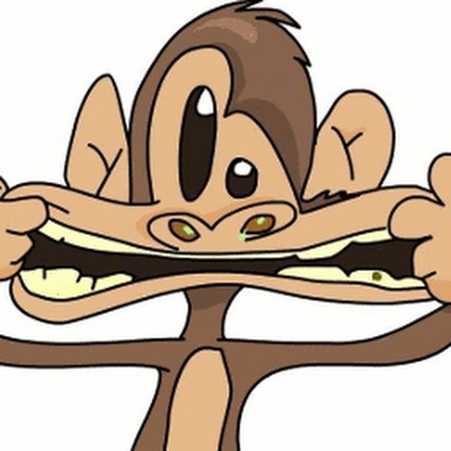 Bobo the Monkey - YouTube