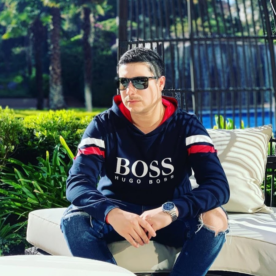 Mr Alvaro Rojas - YouTube