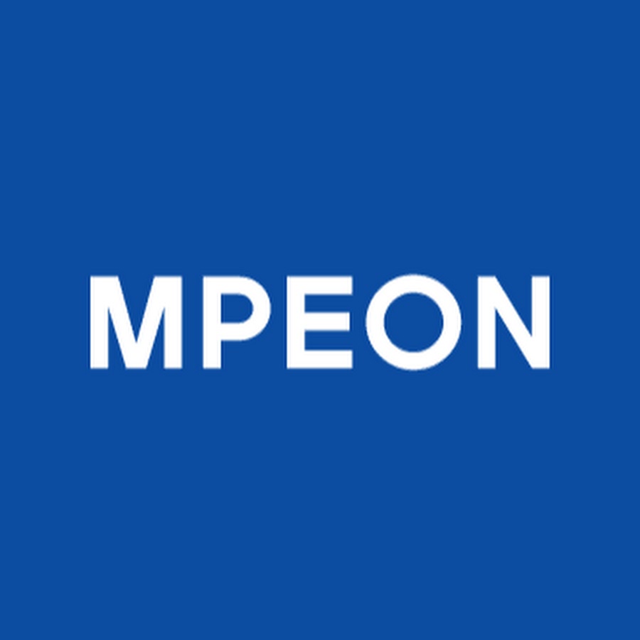 MPEON KOREA - YouTube