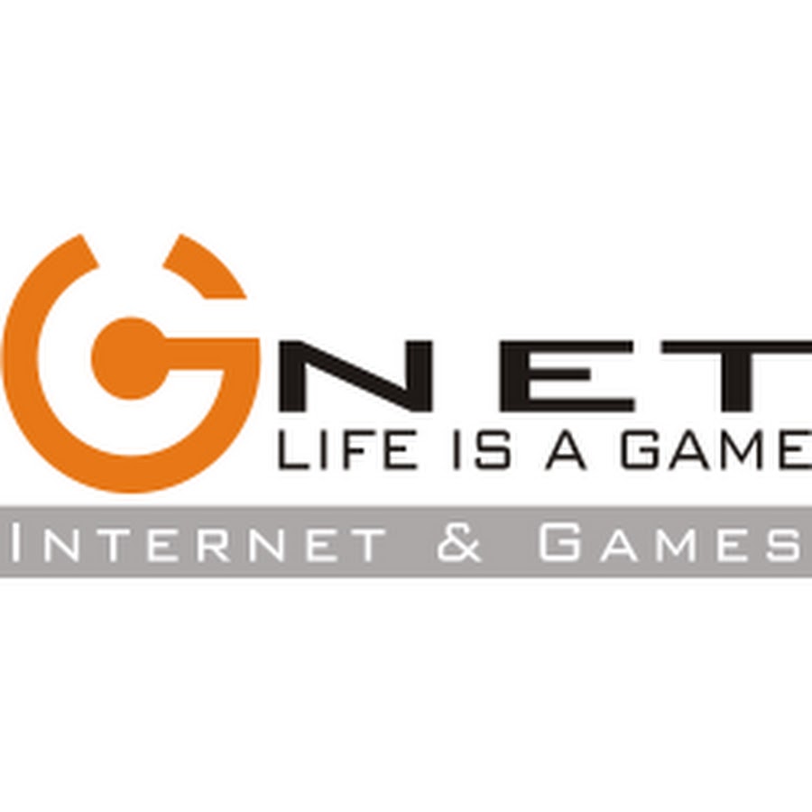 Gnet Internet Station - YouTube