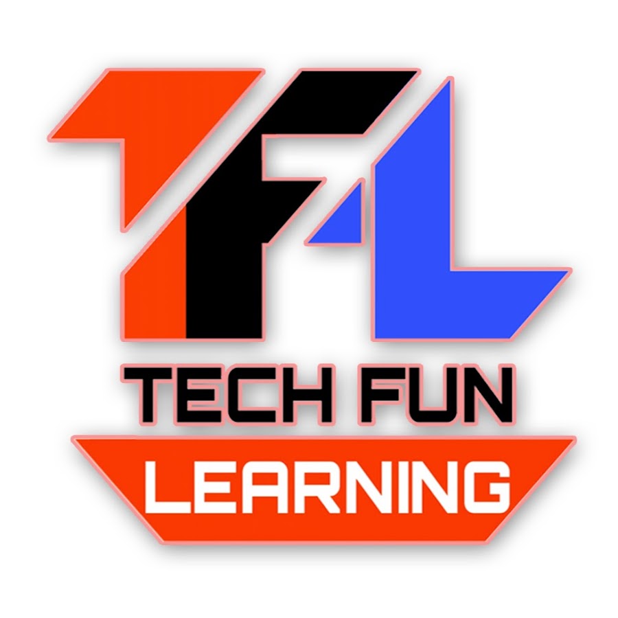 Tech Fun Learning - YouTube