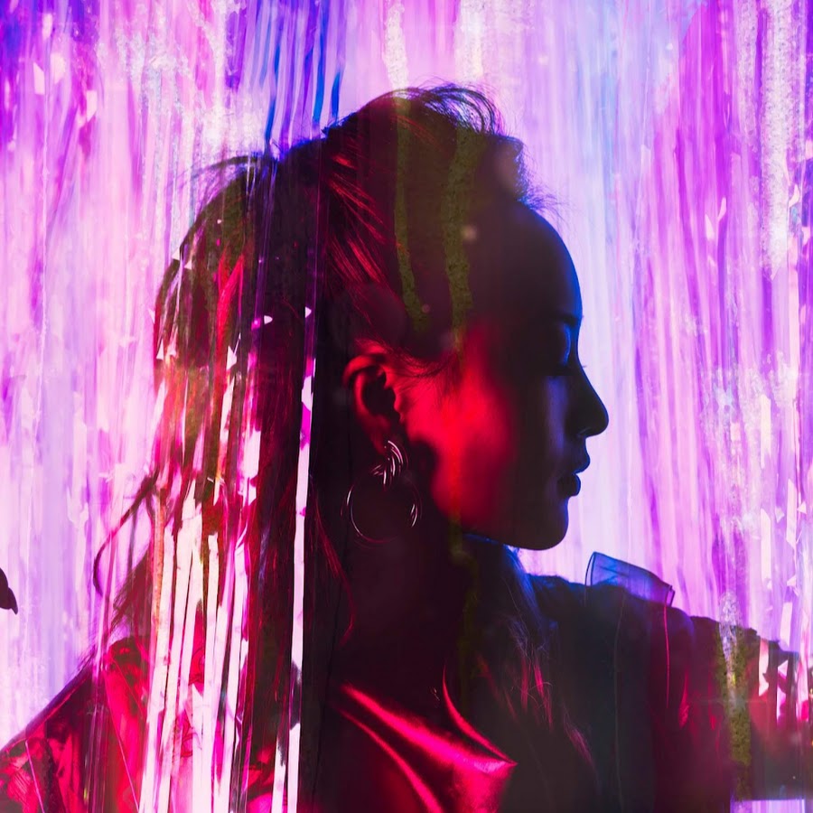 singer MISTY - YouTube