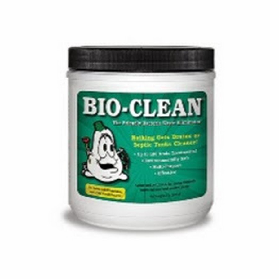 BIO CLEAN YouTube