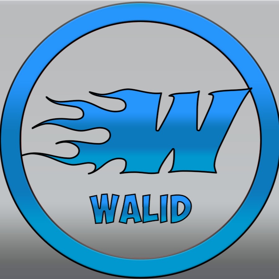 Walid - YouTube