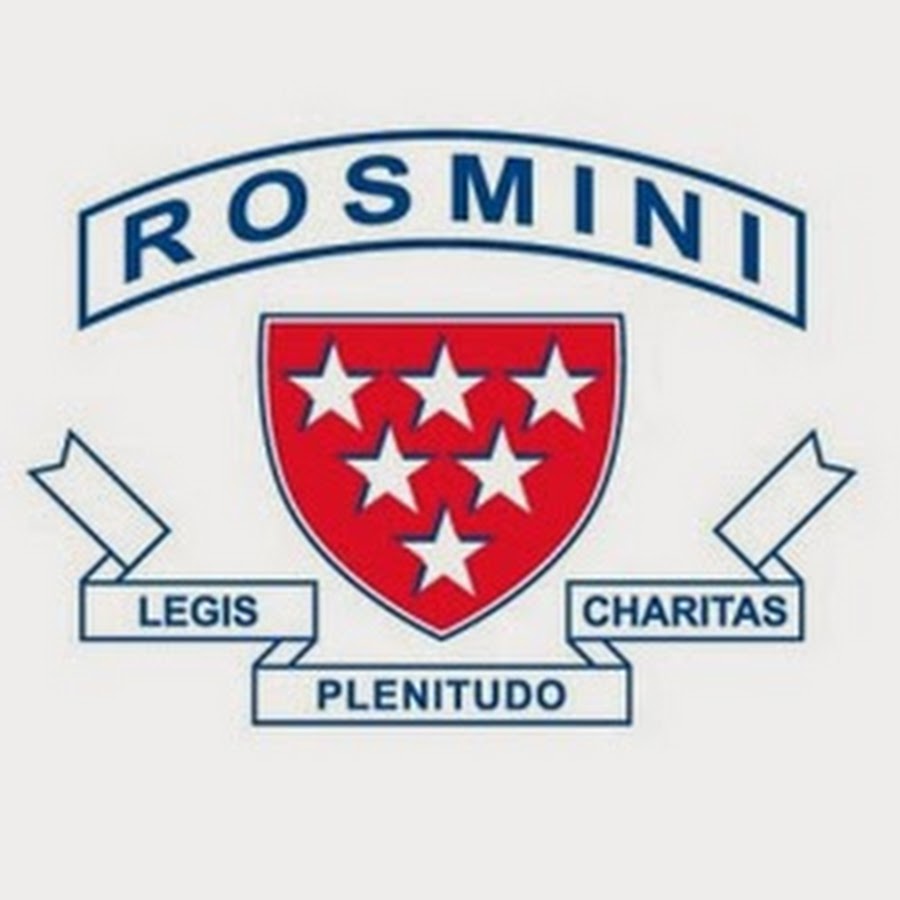 Rosmini College - YouTube