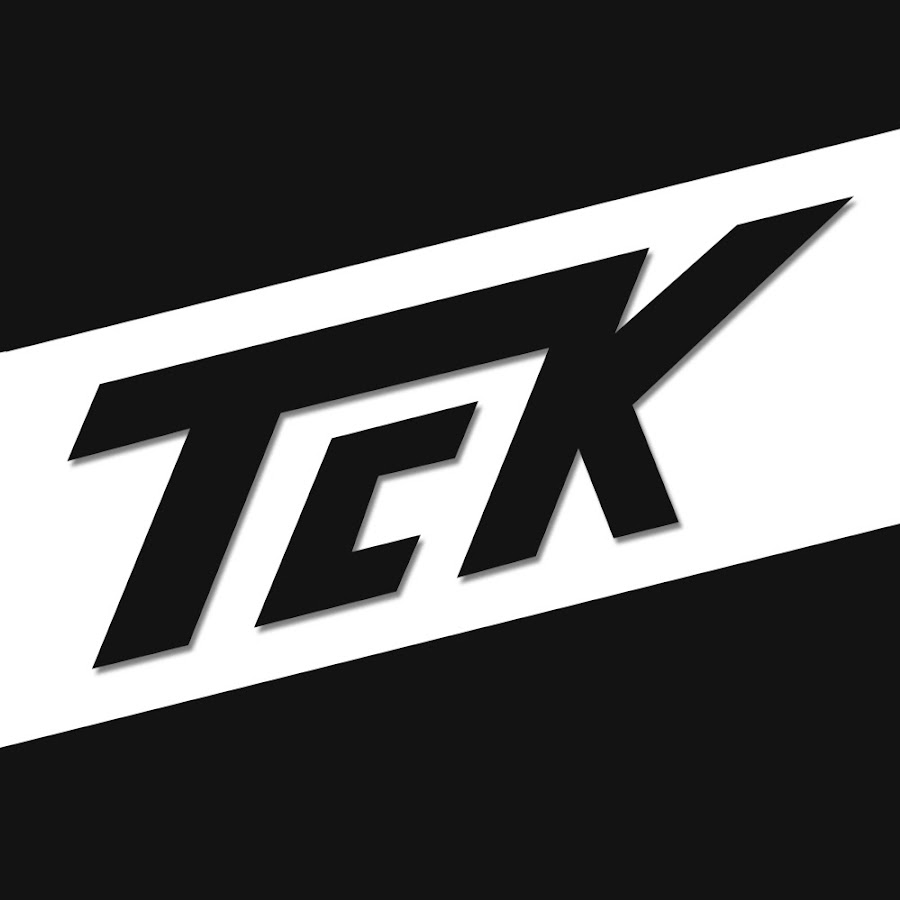 TCK-Gaming - YouTube
