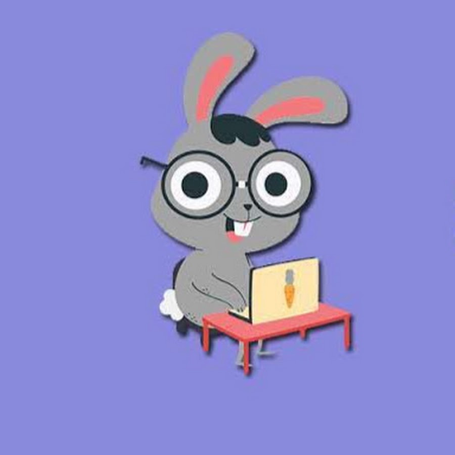 Coding Bunny - YouTube