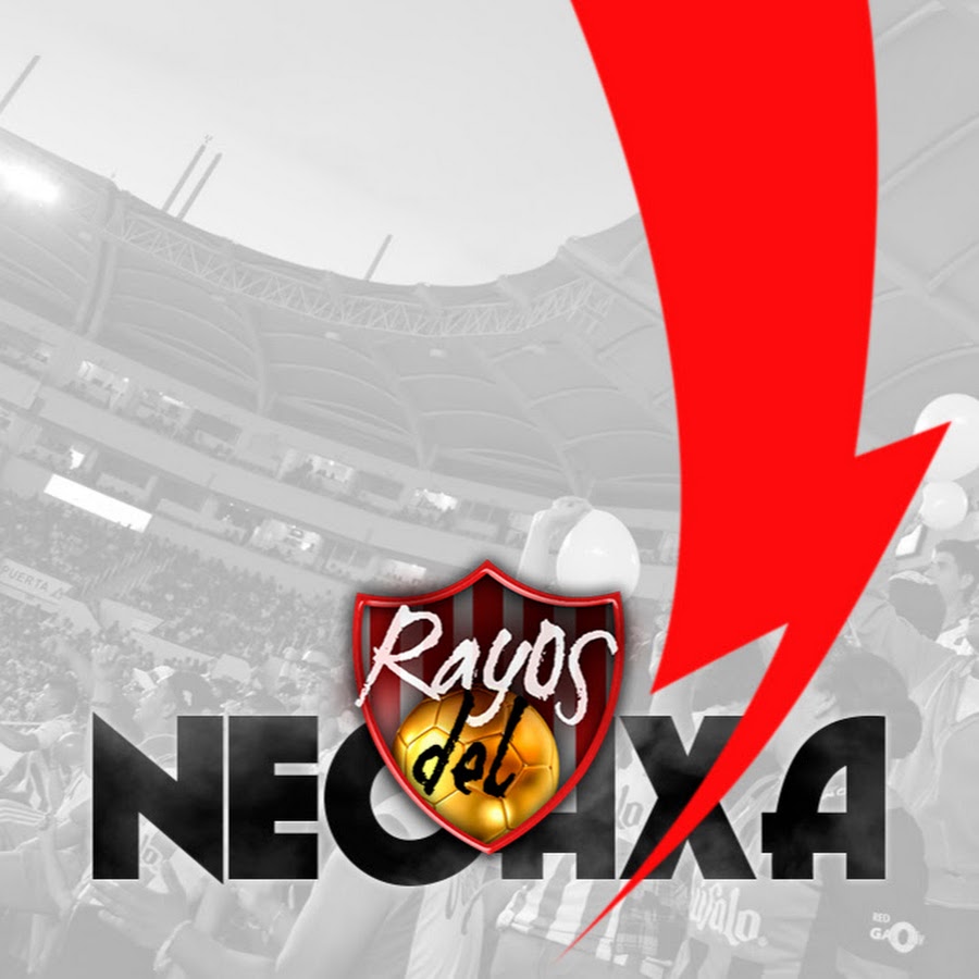 Los Rayos DEL NECAXA - YouTube