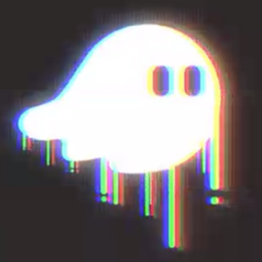 Drippy Ghost - YouTube