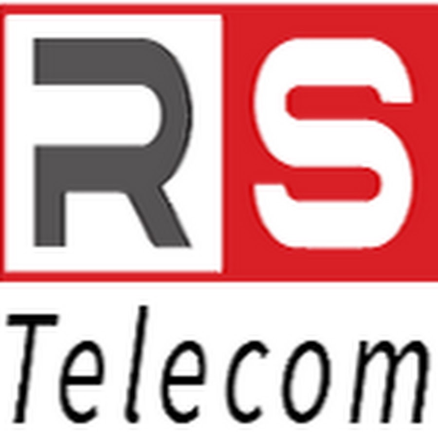 RS Telecom - YouTube