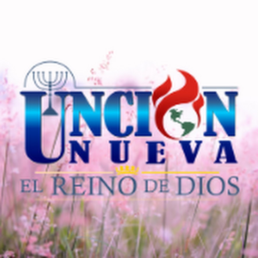Centro Cristiano Unción Nueva A.R. - YouTube