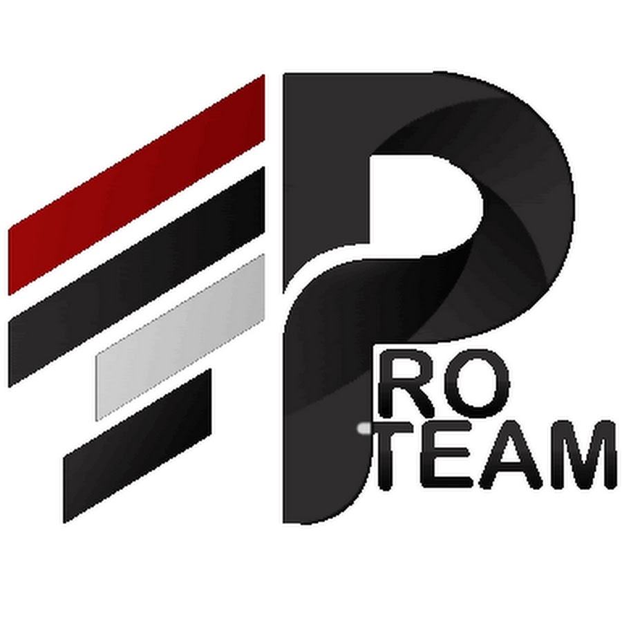 PRO TEAM - YouTube