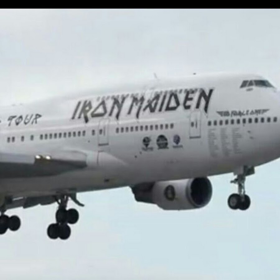 flight 666 - YouTube