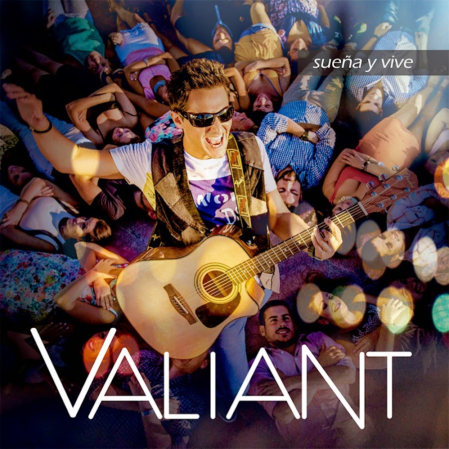 Valiant Oficial - YouTube