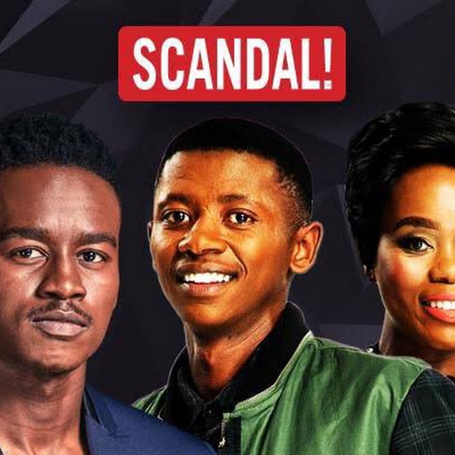 ETV Scandal - YouTube