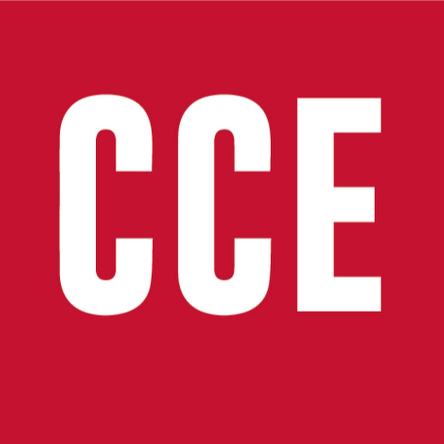 CCE Staff - YouTube