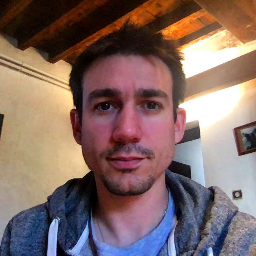 Vincent Brun - YouTube