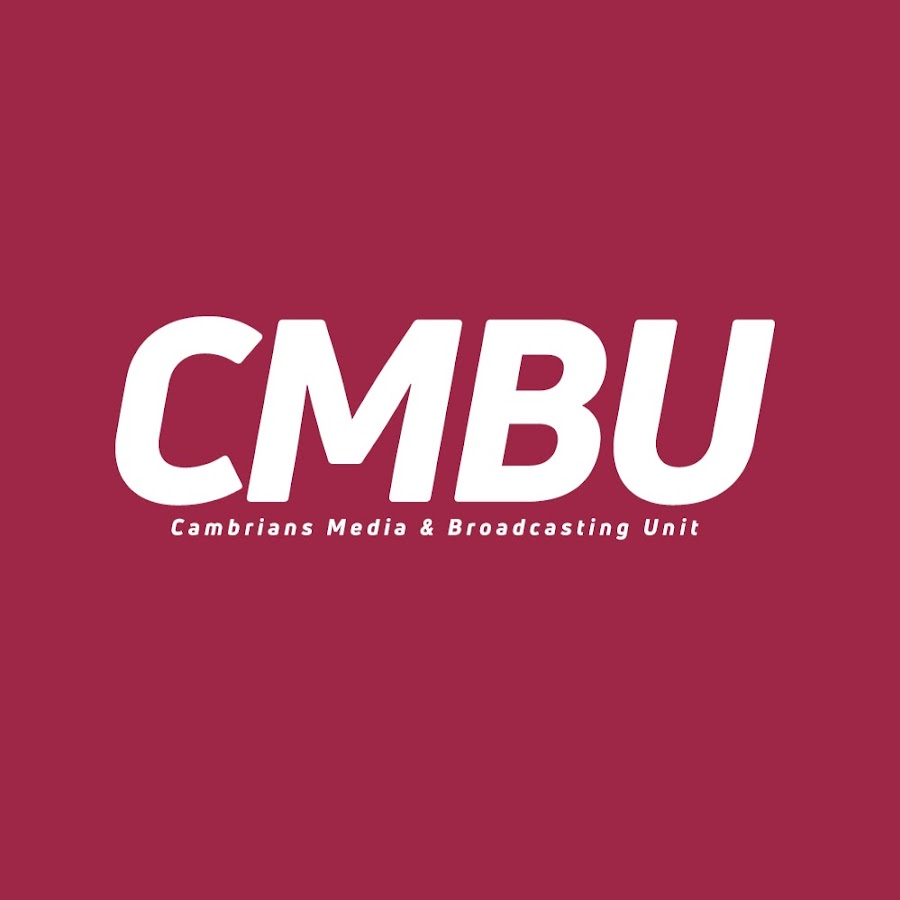 CMBU - YouTube