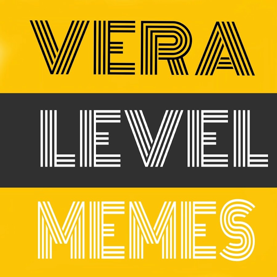Vera Level Memes - YouTube