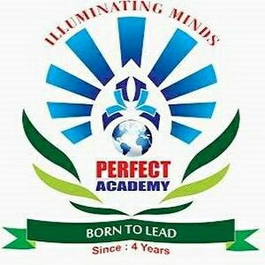 Perfect Academy - YouTube