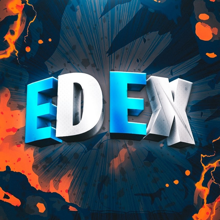Edex - YouTube