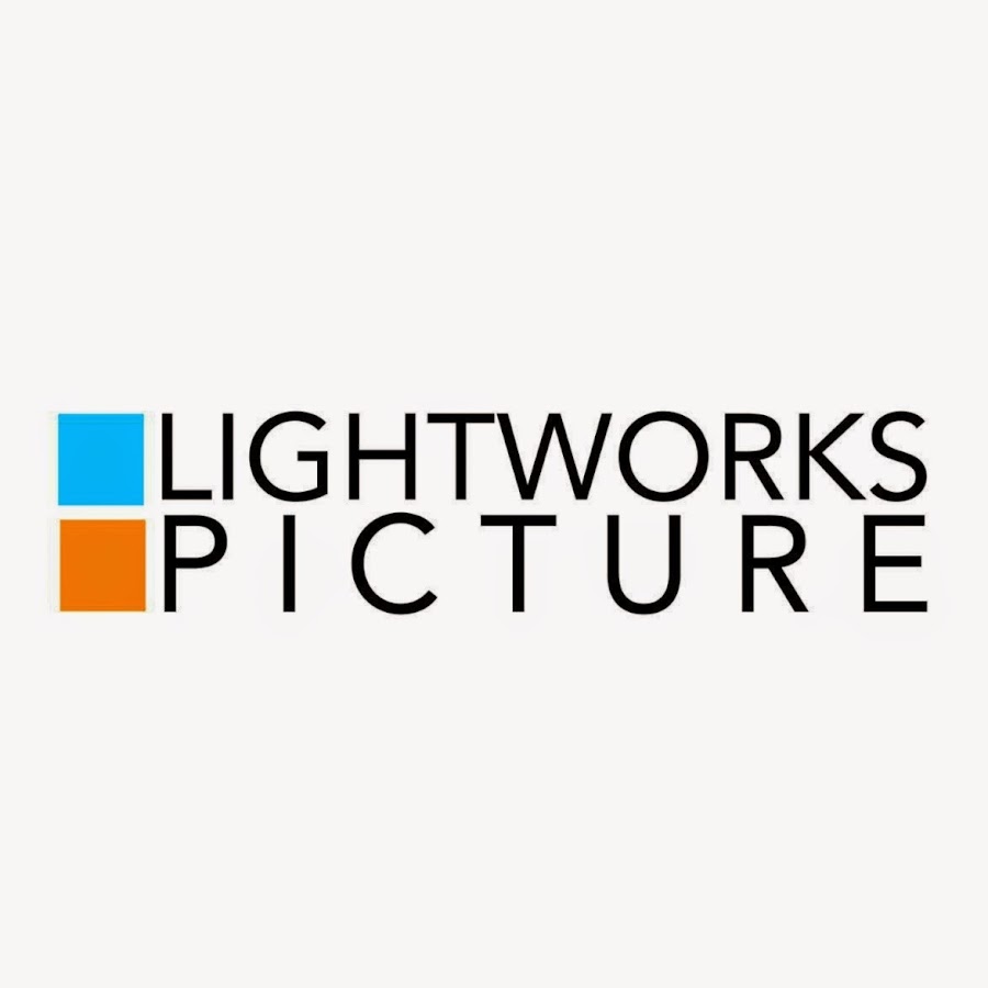Lightworks Picture - YouTube
