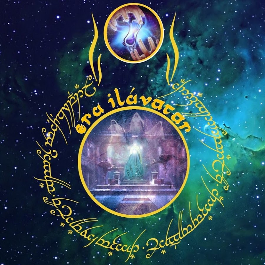Eru Ilúvatar - YouTube