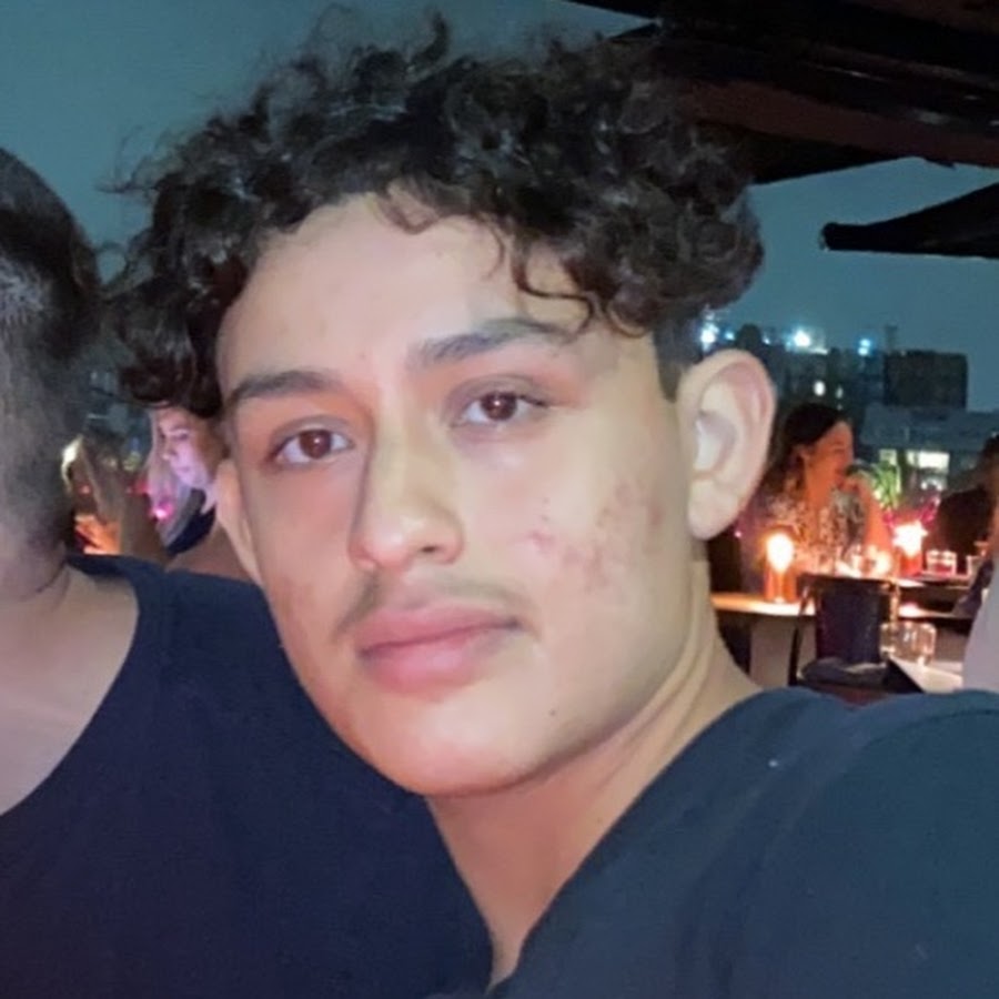 Patrick Ramos - YouTube